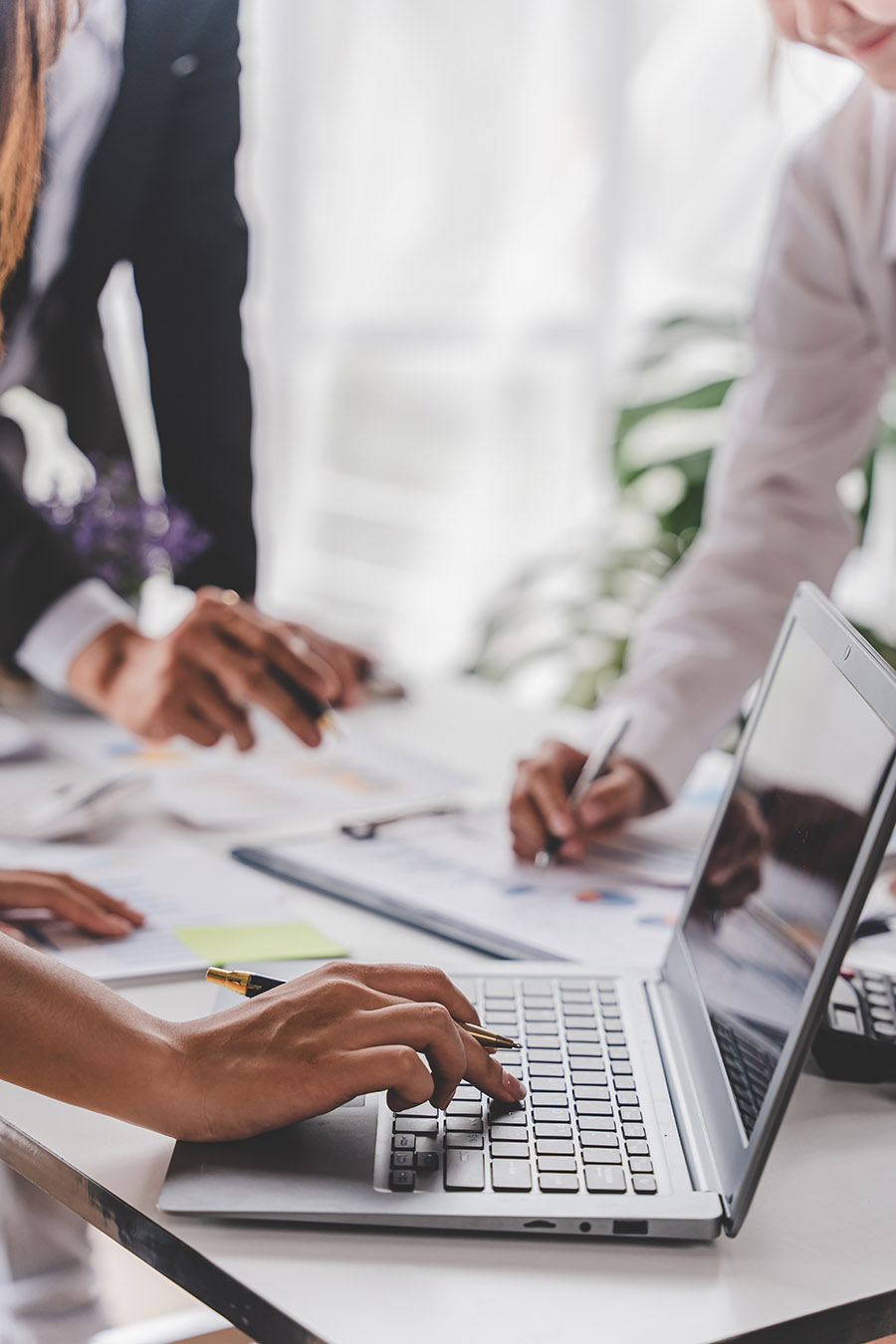 Home - NMP Prosperity Solutions LLC